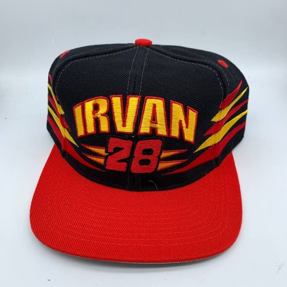 Logo Athletic | Accessories | Vintage Ernie Irvan Nascar Diamond Cut ...